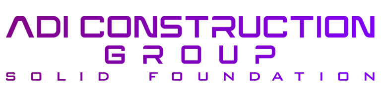 About Us – ADI Construction Group