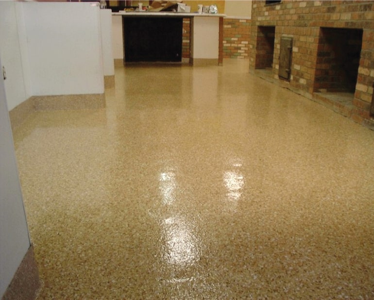 Commercial Flooring – ADI Construction Group