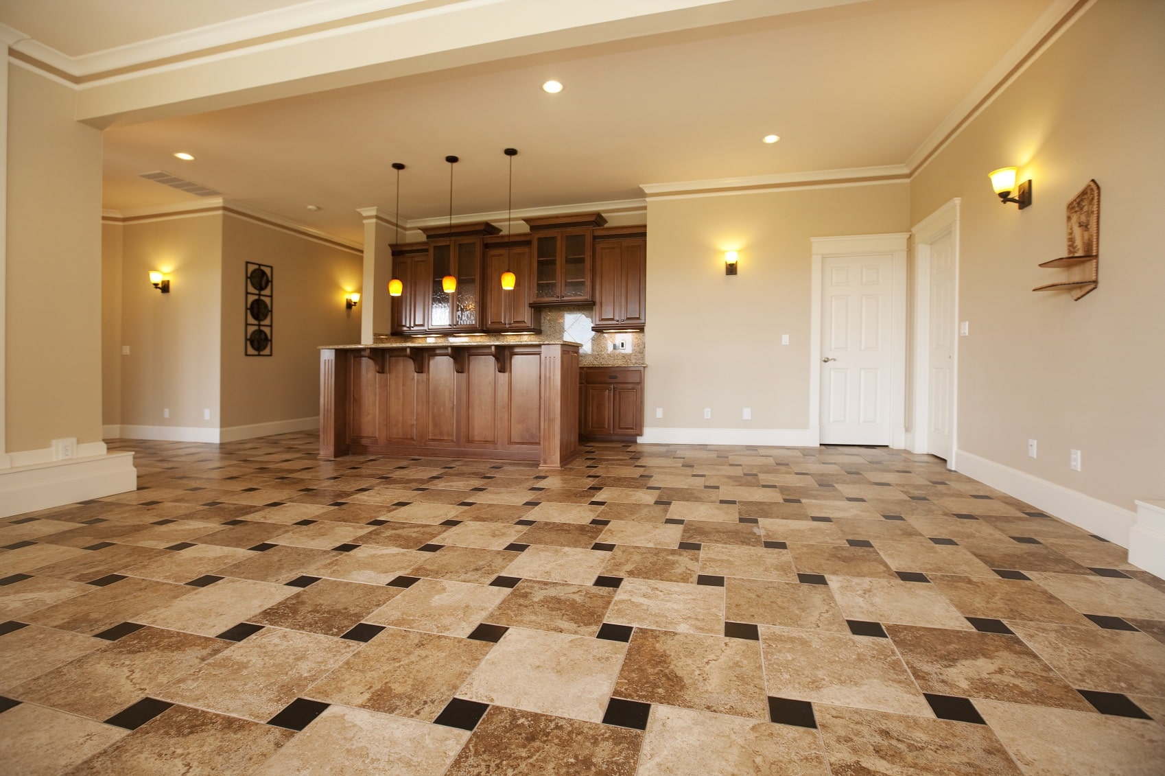 Flooring – ADI Construction Group